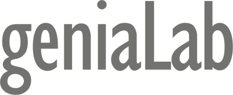 geniaLab - HOME